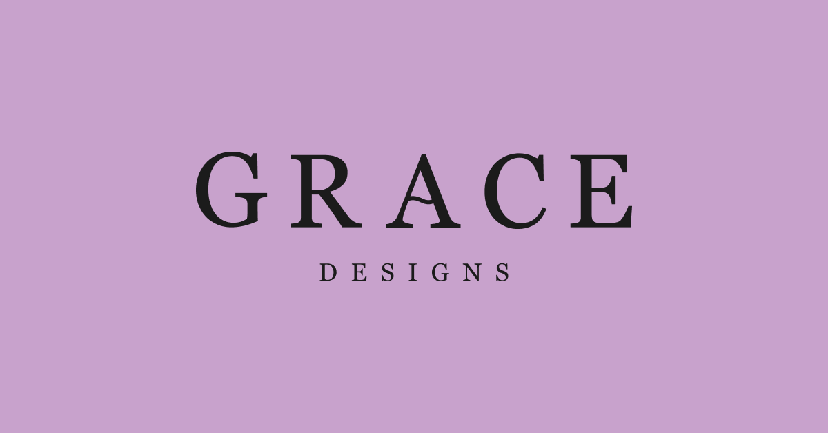 Piezas exclusivas, de importación y más – Grace Designs®